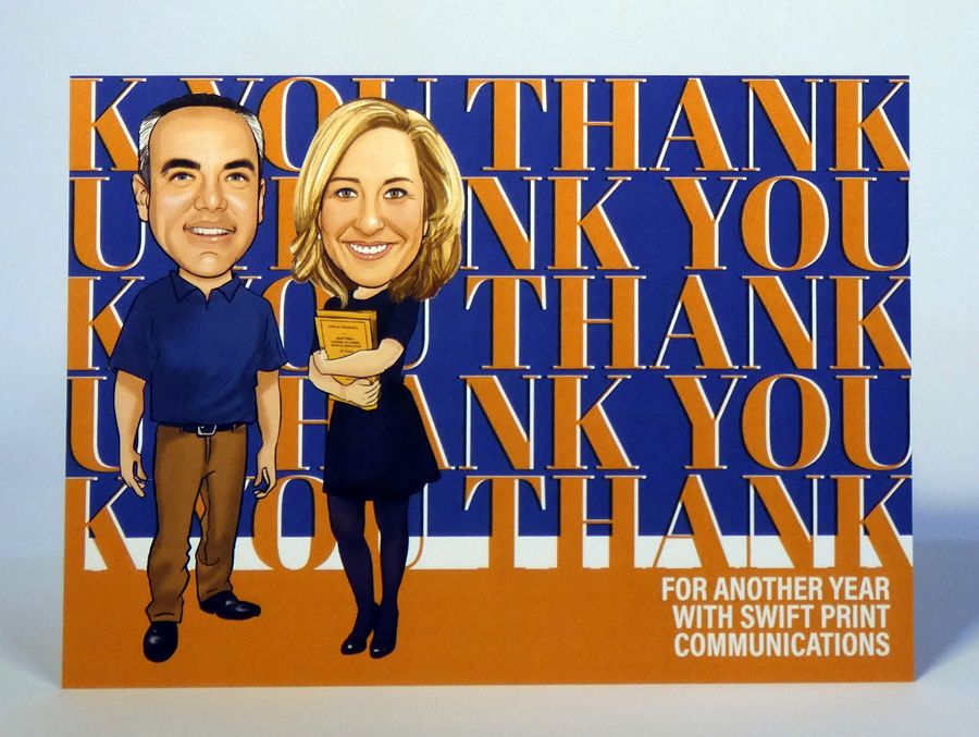 Digital and Variable Data Printing Services in St. Louis, MO